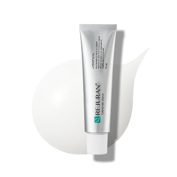REJURAN TURNOVER CREAM 50 ml. - rejurancosmetics