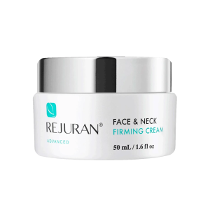 REJURAN® ADVANCED FACE & NECK FIRMING CREAM 50ml. - rejurancosmetics