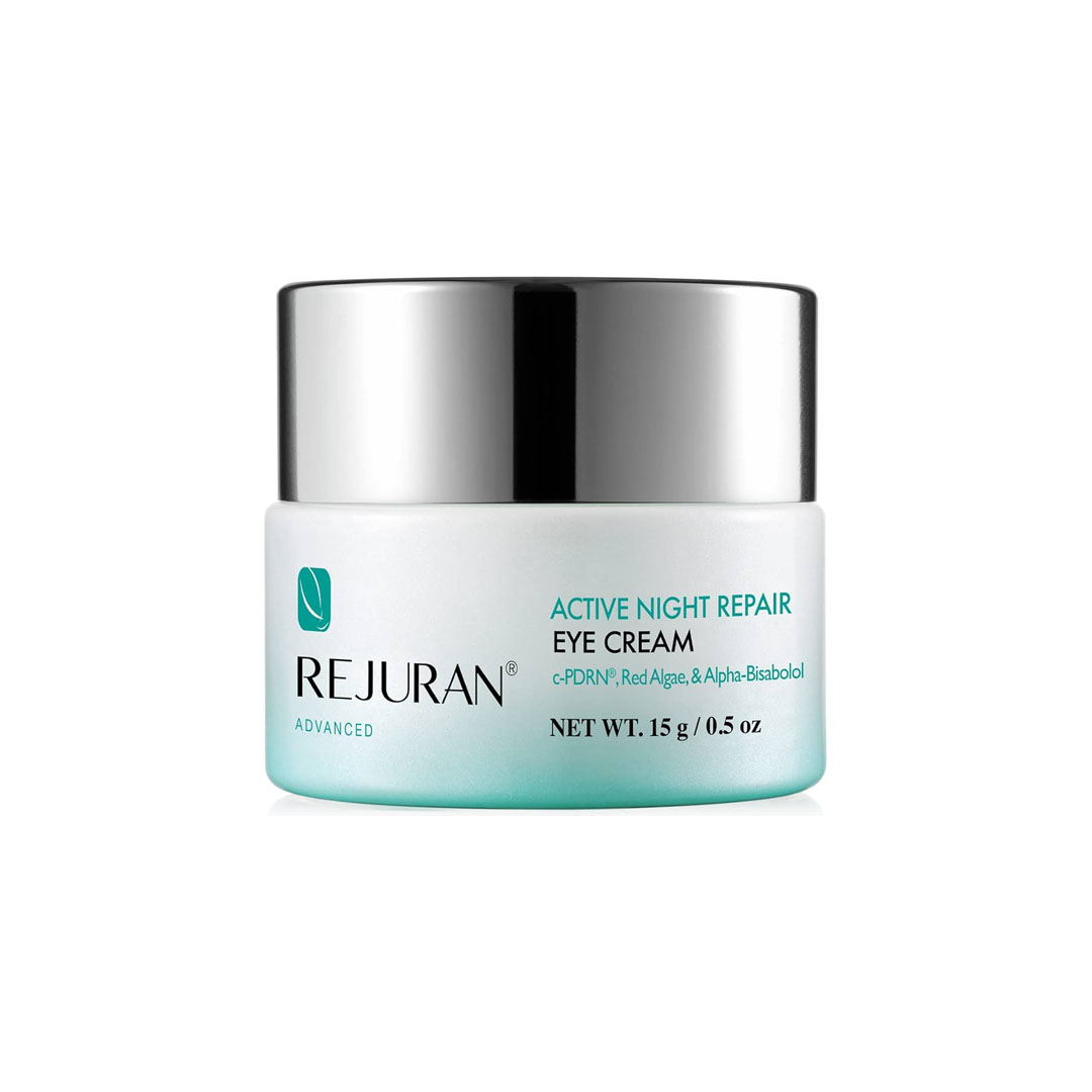 REJURAN®ADVANCED ACTIVE NIGHT REPAIR EYE CREAM 15g. - rejurancosmetics
