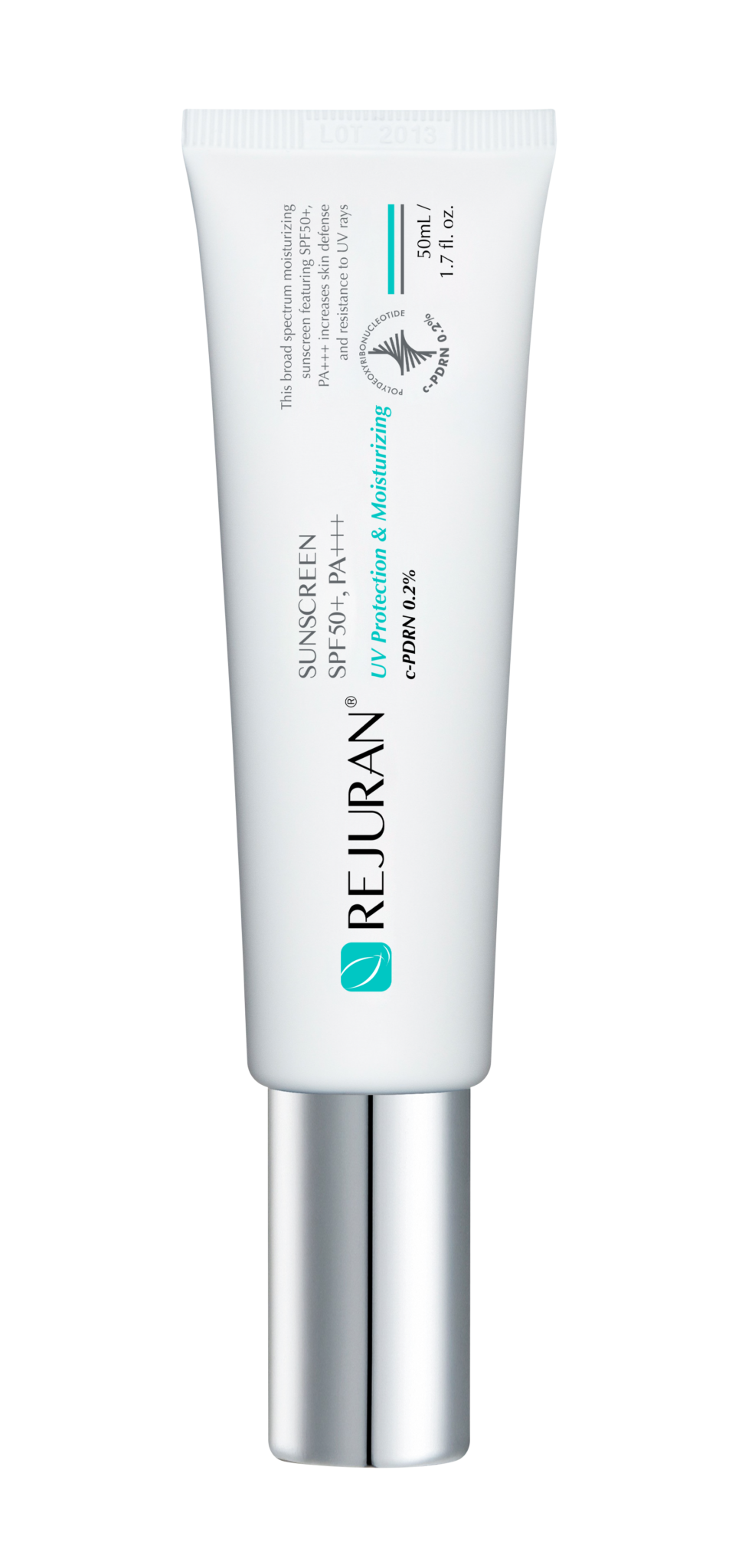 REJURAN® SUNSCREEN SPF 50+, PA+++ - rejurancosmetics